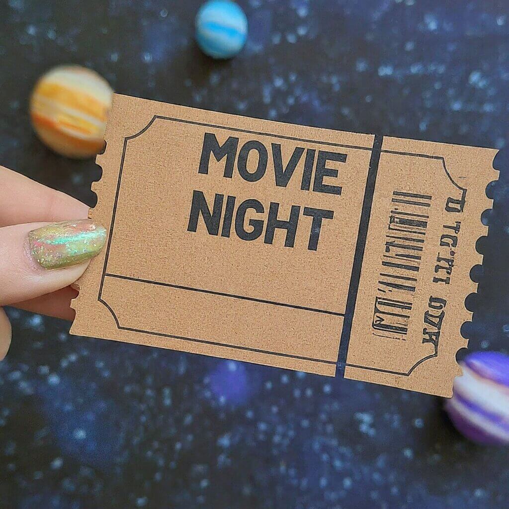 10 Electrifying Ideas for a Movie Night to Ignite Your Next Home Cinema ...
